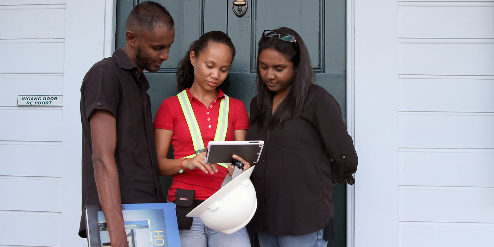 Our Team - Adviesbureau Bouw Techniek